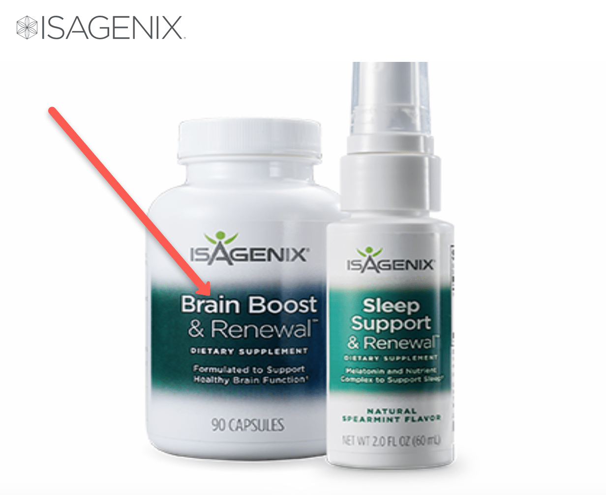 Struggling To Sell Isagenix In 2026? Let's Fix It...
